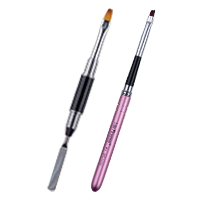 Pensule unghii - Pentru unghii pictate in detaliu | Lila Rossa